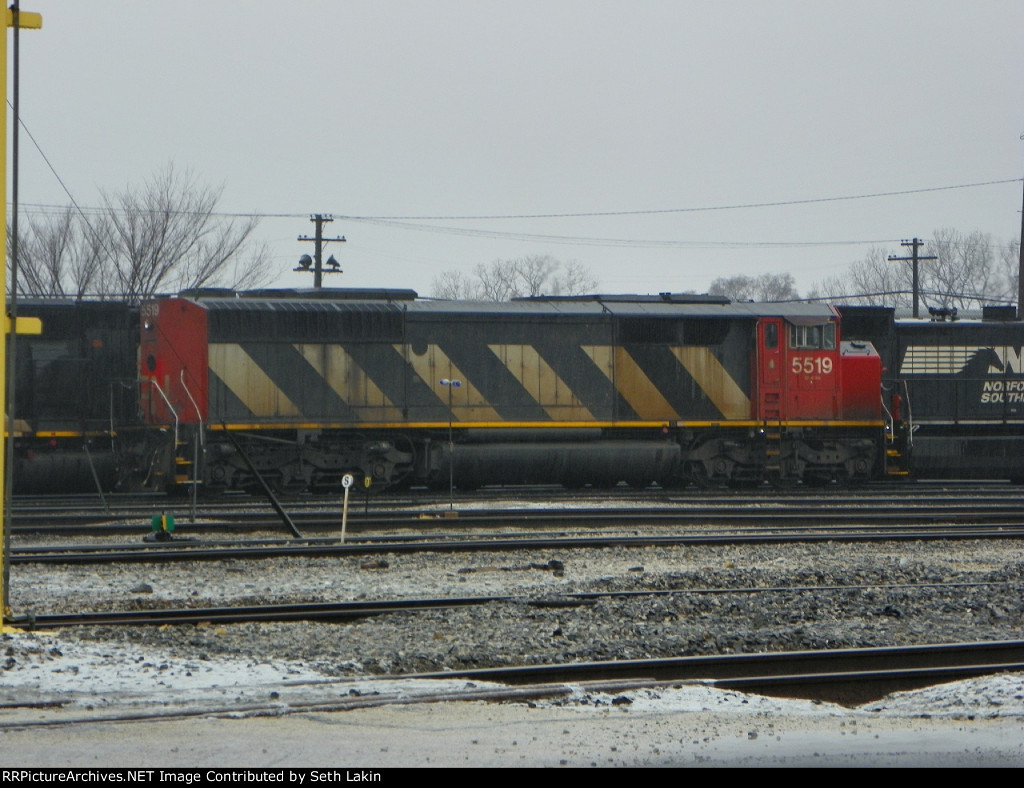 CN 5519